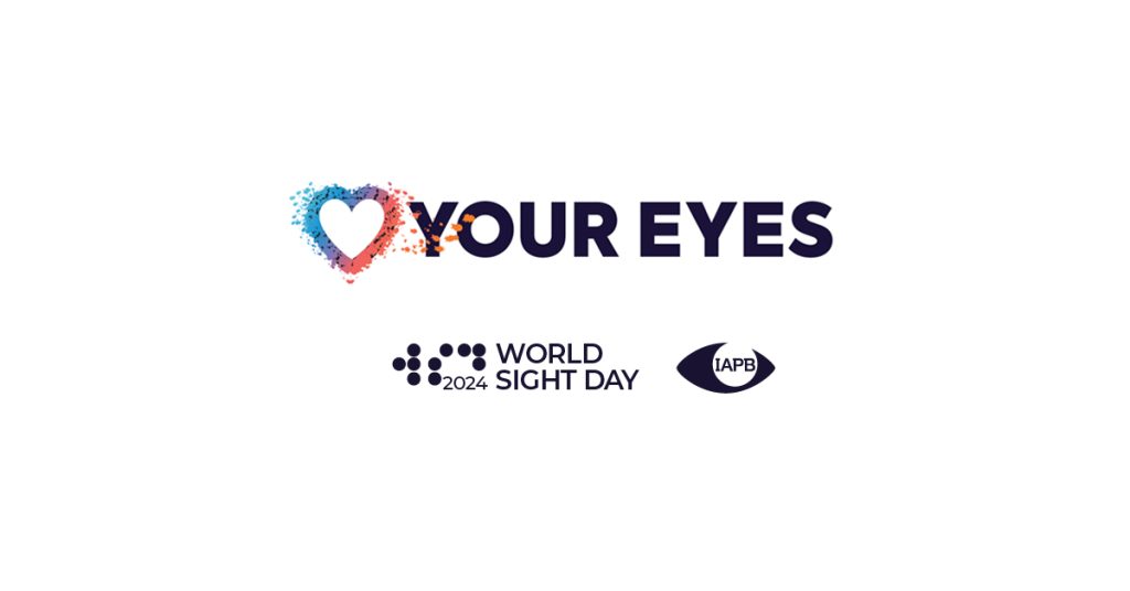 World Sight Day 2024 To Prioritise Child Eye Health The International World Sight Day 2024 To Prioritise Child Eye Health The International