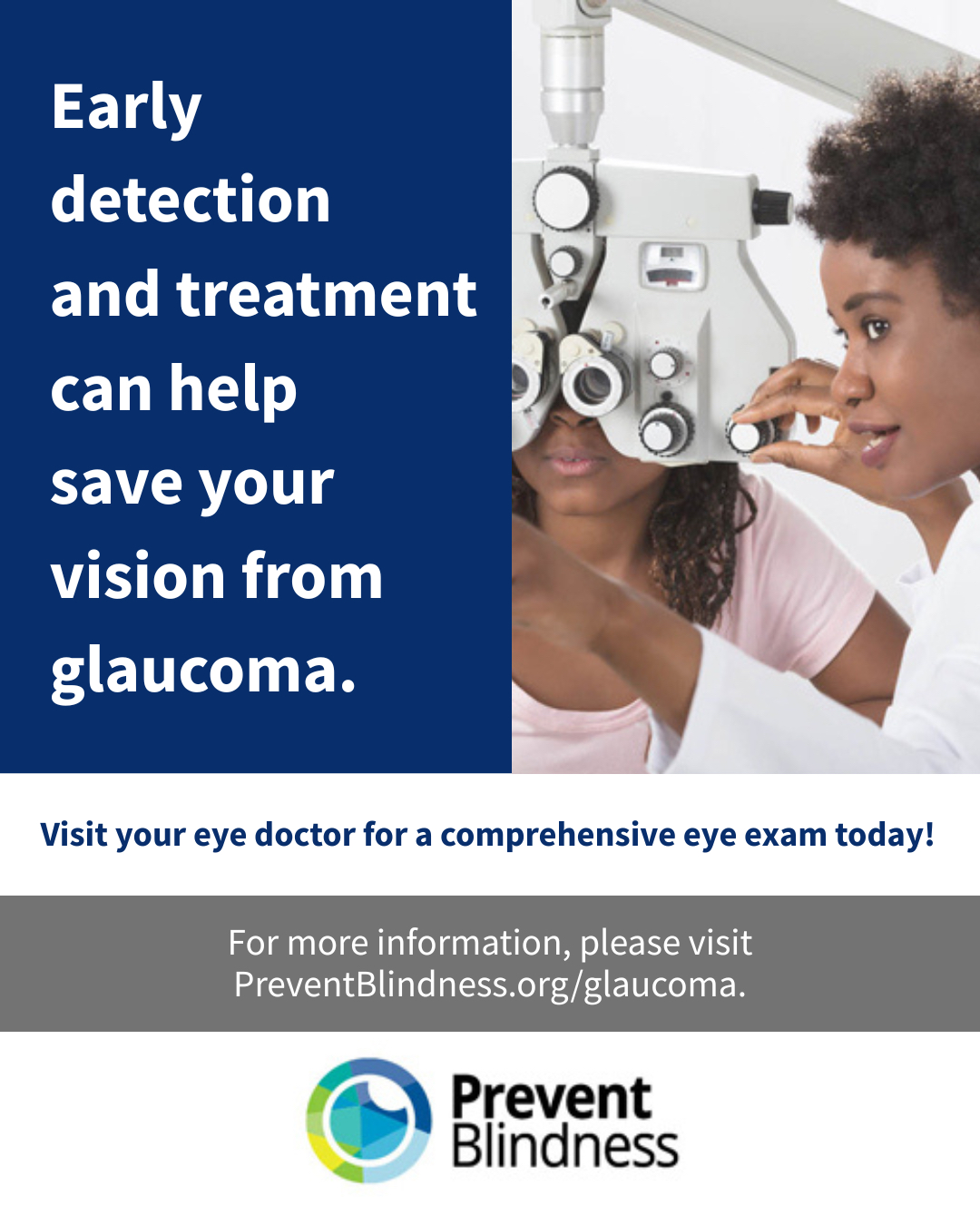 glaucoma webinar Archives - The International Agency for the Prevention ...