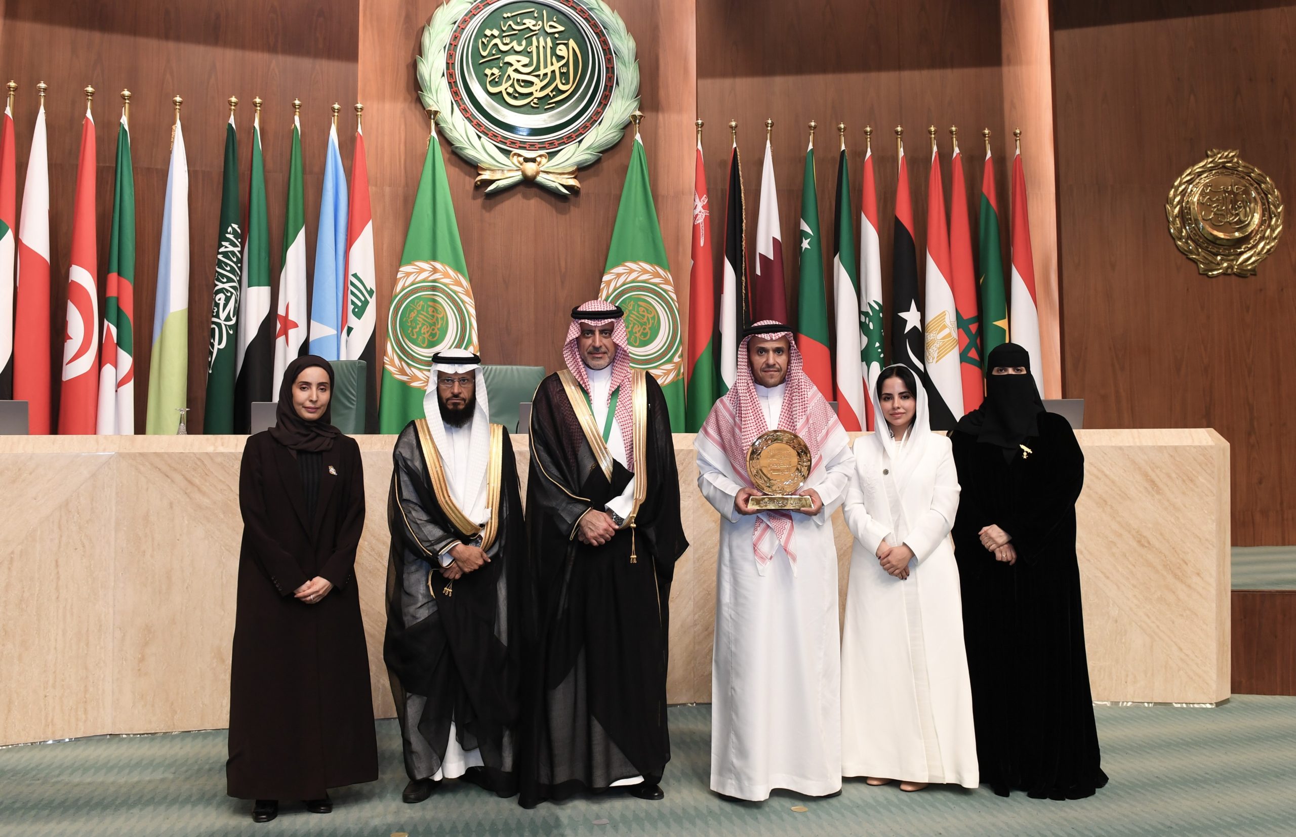 King Khaled Eye Specialist Hospital and Research Center Wins Two Awards ...